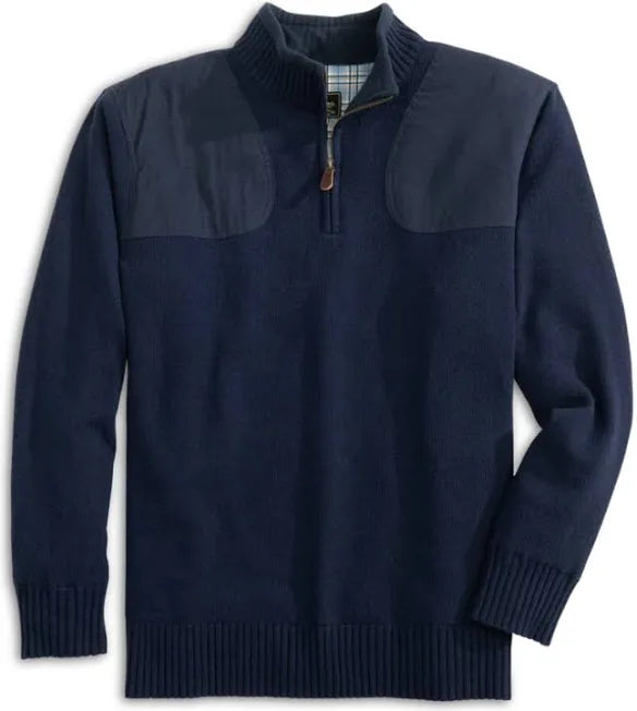 Heybo Uplander 1/4 Zip Pullover - On Sale Now – Round Bottom Farm ...