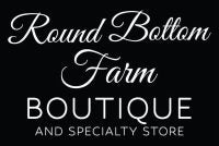 Round Bottom Farm – Round Bottom Farm Boutique and Specialty Store